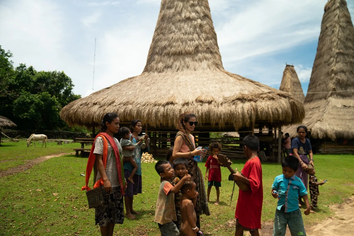 5 Indonesian Cultural Activities that Make You Feel Like a Local