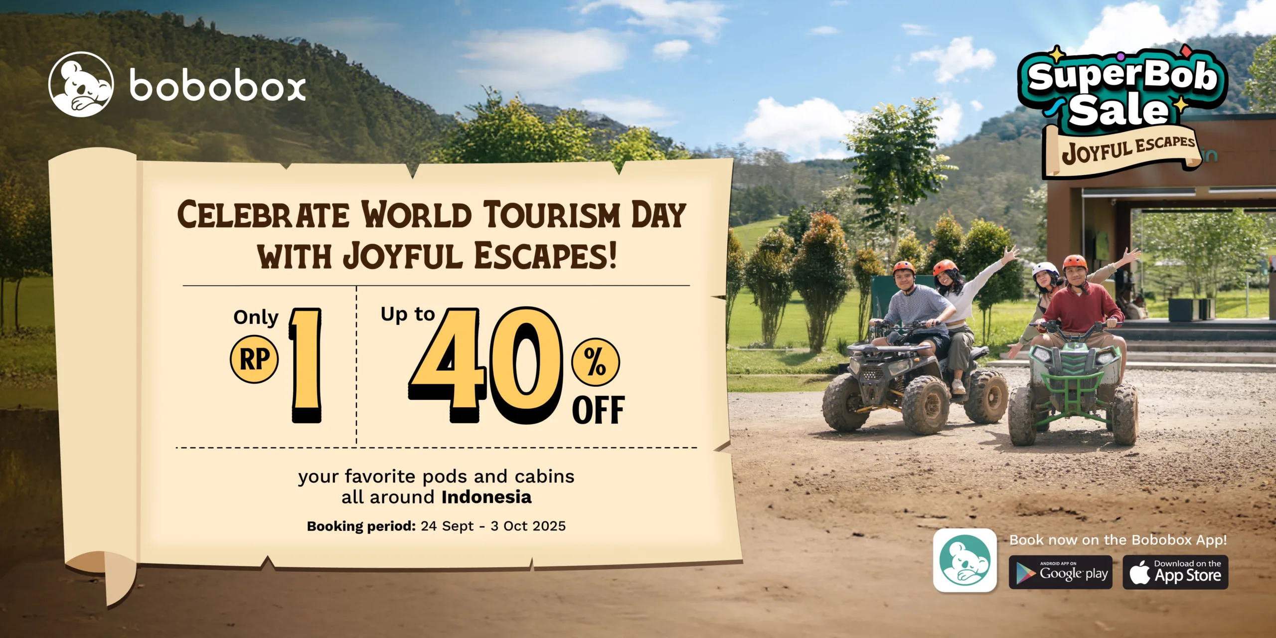 7 Kerajinan dari Bambu yang Cantik, Pesona Anyaman Khas Indonesia