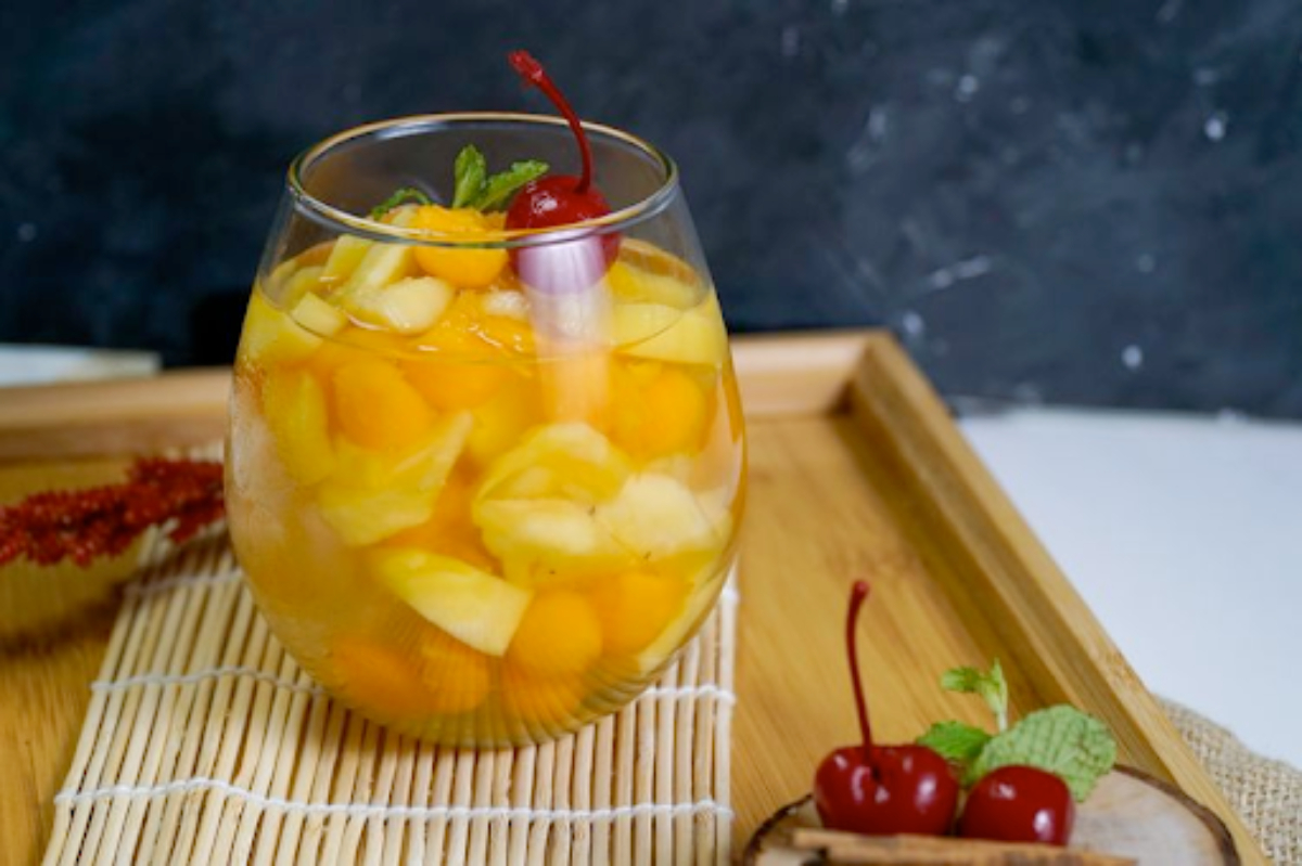 10 Resep Setup Buah untuk Berbuka Puasa dengan Segar