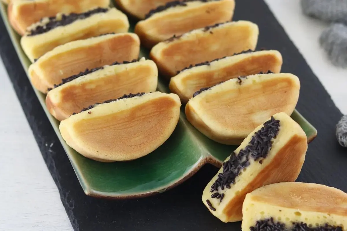 Rekomendasi 8 Kue Tradisional yang Lezat Untuk Diet