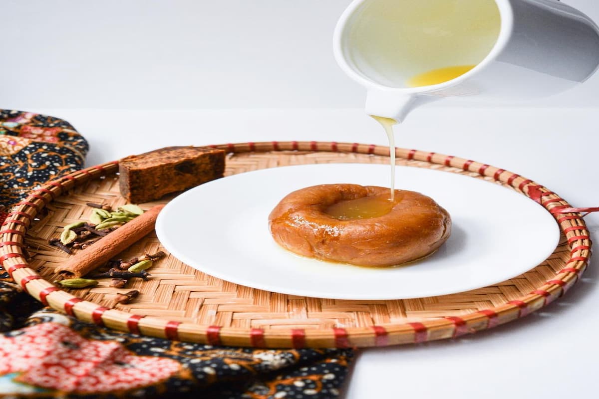 17 Makanan Khas Ramadhan dari Berbagai Daerah di Indonesia