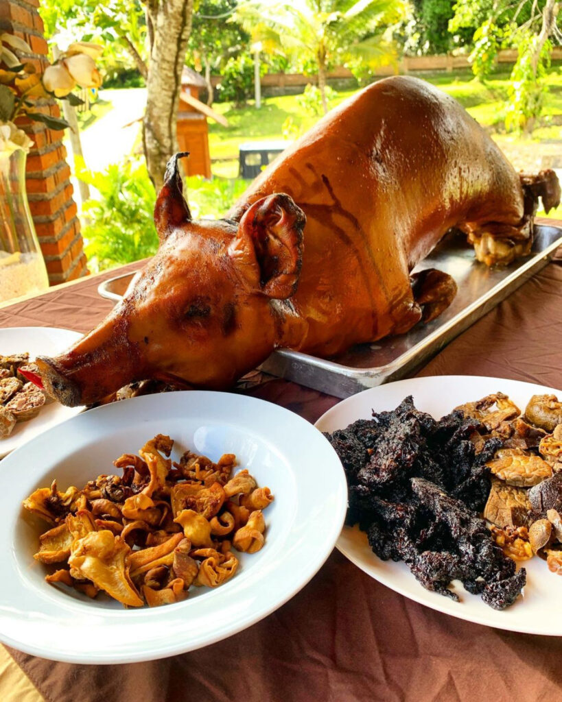 Ciri Khas Makanan Bali yang Membuatnya Terkenal - Bobobox