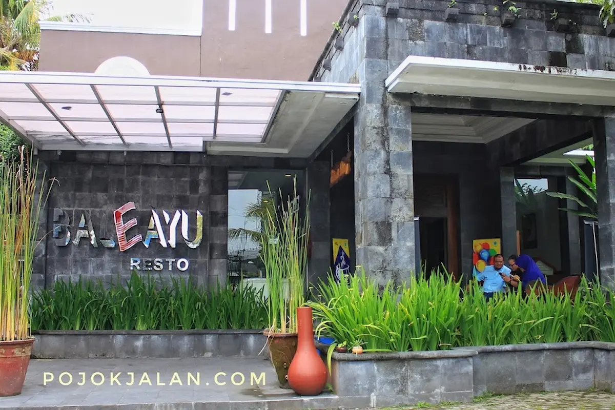 20 Spot Kuliner Jogja yang Cocok untuk Buka Bersama