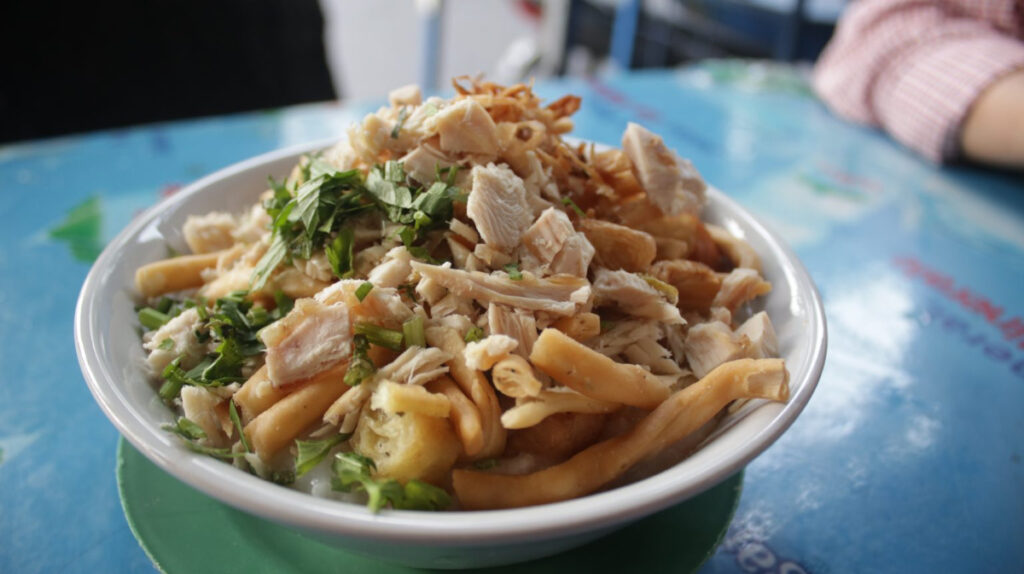 17 Rekomendasi Street Food Jakarta yang Wajib Dicoba