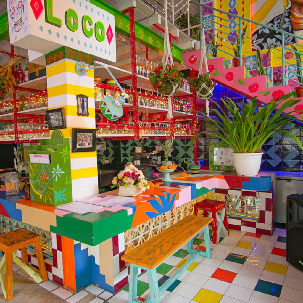 16 Coffee Shop dan Cafe di Bali yang Instagramable