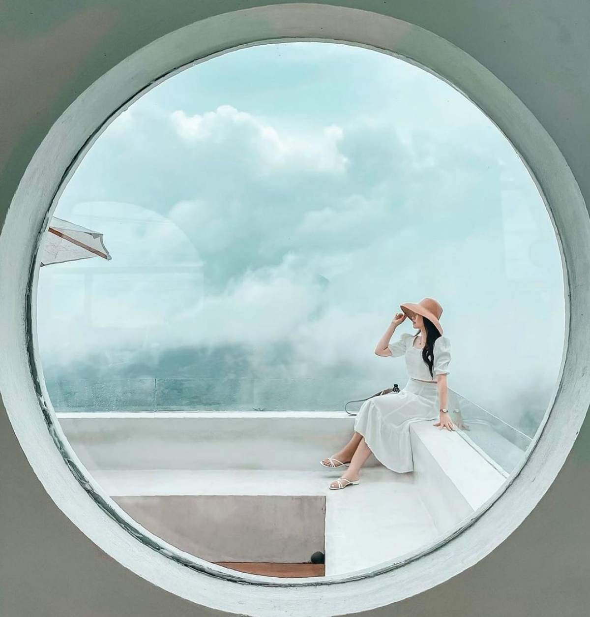 16 Coffee Shop dan Cafe di Bali yang Instagramable