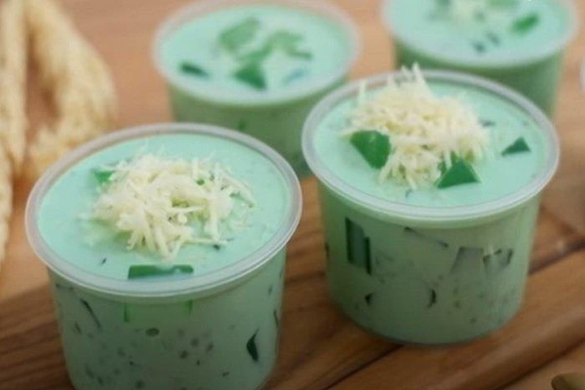 18 Ide Takjil Lezat, Praktis, dan Murah Meriah!