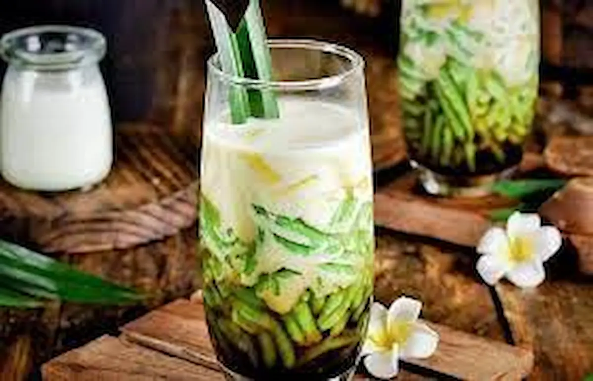 15 Jajanan Tradisional Jawa yang Langka dan Wajib Dicoba