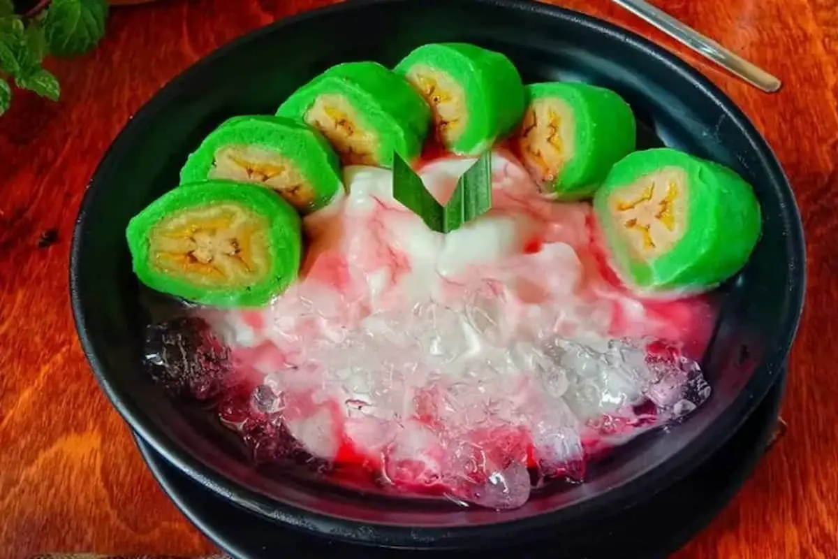 17 Menu Berbuka Puasa Sederhana yang Bisa Kamu Coba