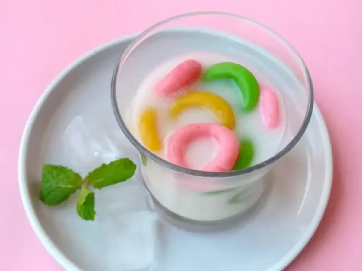 15 Jajanan Tradisional Jawa yang Langka dan Wajib Dicoba