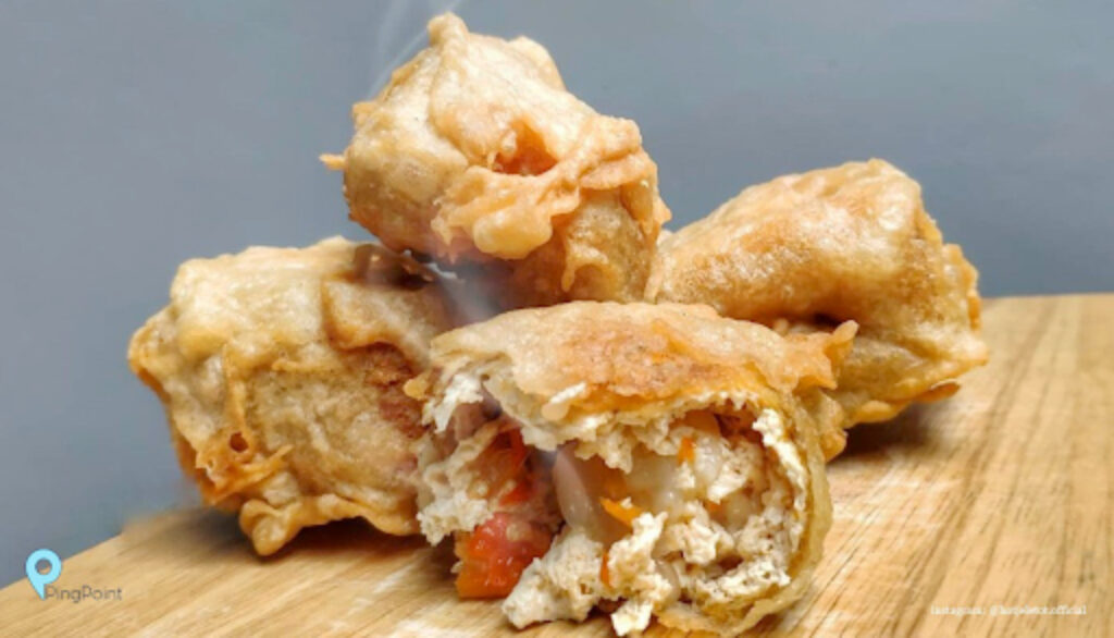 Rekomendasi Aneka Jajanan Khas Bandung untuk Berbuka Puasa