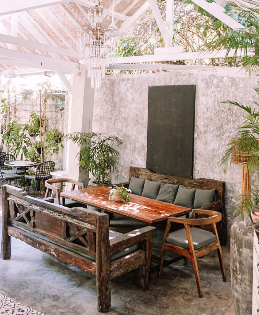 16 Coffee Shop dan Cafe di Bali yang Instagramable