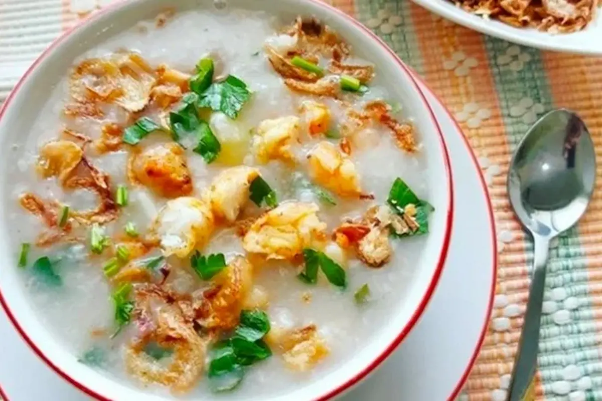 17 Makanan Khas Ramadhan dari Berbagai Daerah di Indonesia