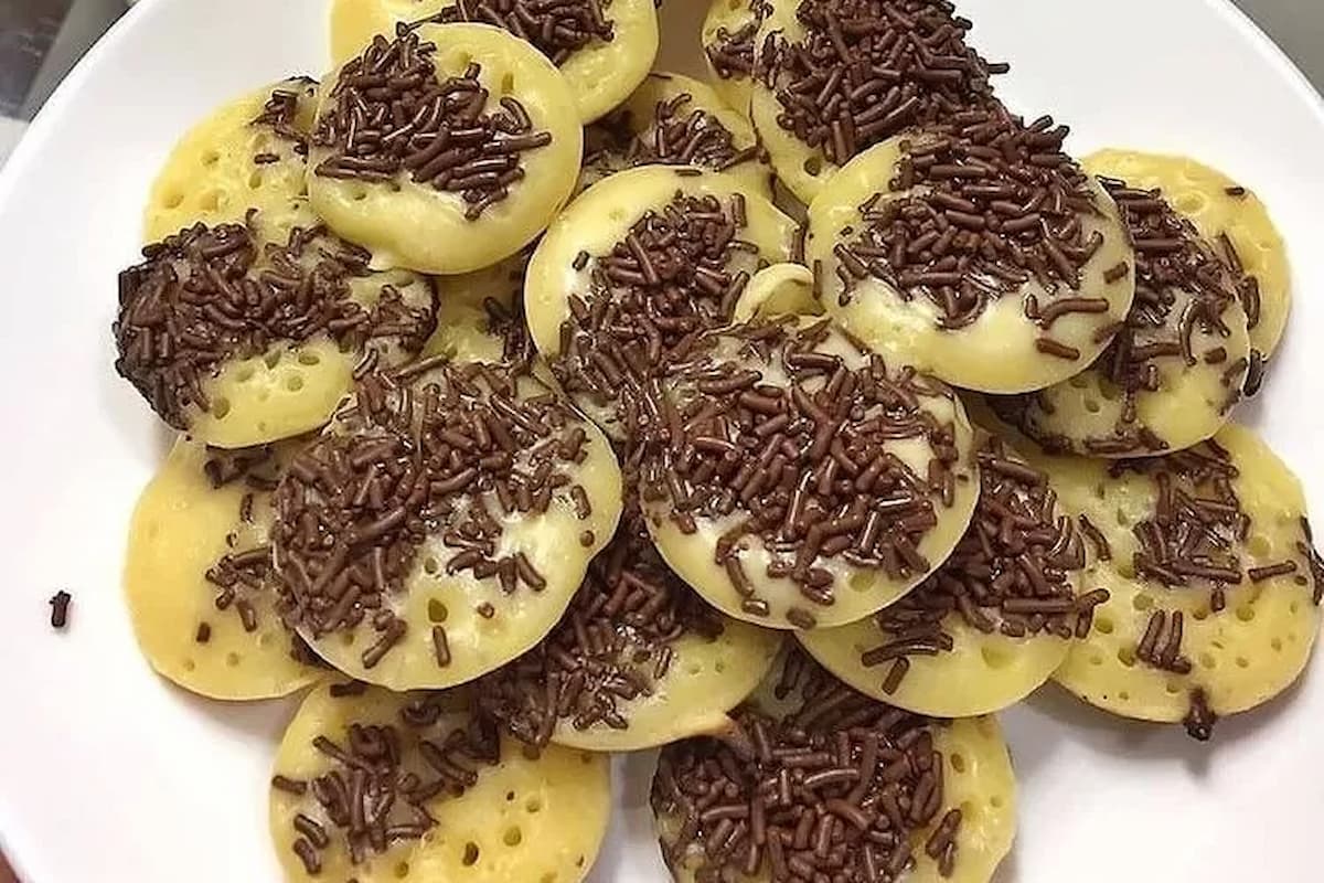 7 Rekomendasi Takjil Untuk Dibagikan saat Bulan Ramadan