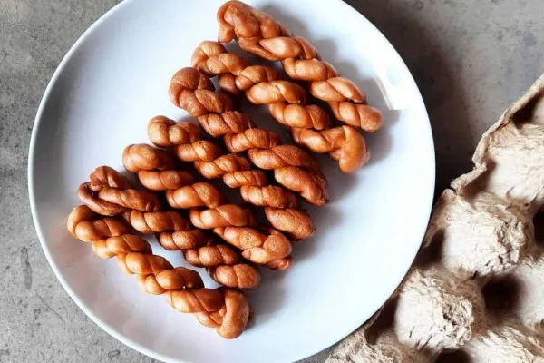 8 Kue Kering Khas Betawi di Hari Lebaran