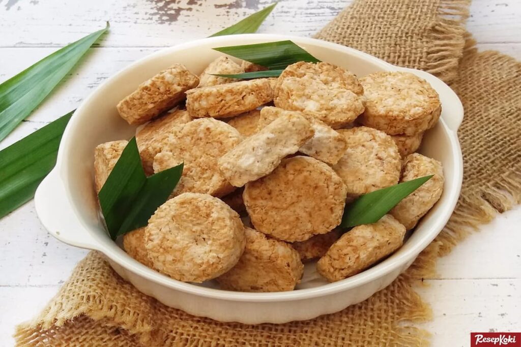 8 Kue Kering Khas Betawi di Hari Lebaran