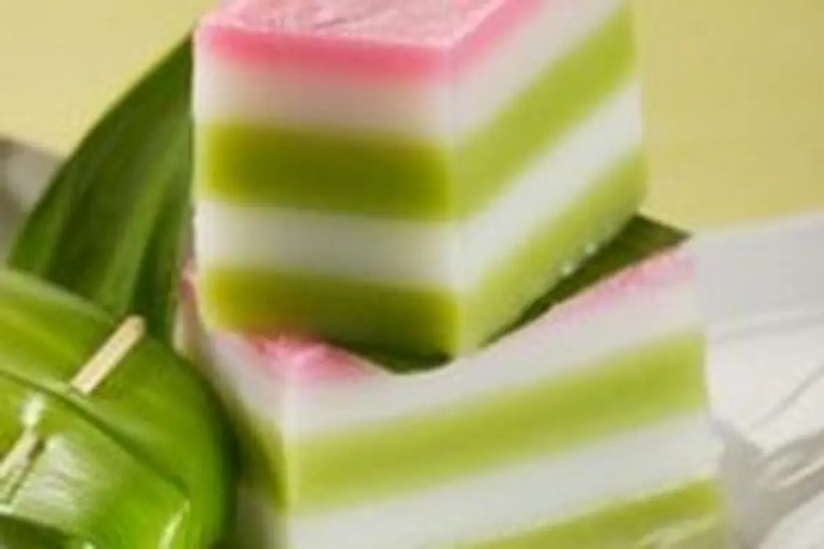 15 Jajanan Tradisional Jawa yang Langka dan Wajib Dicoba