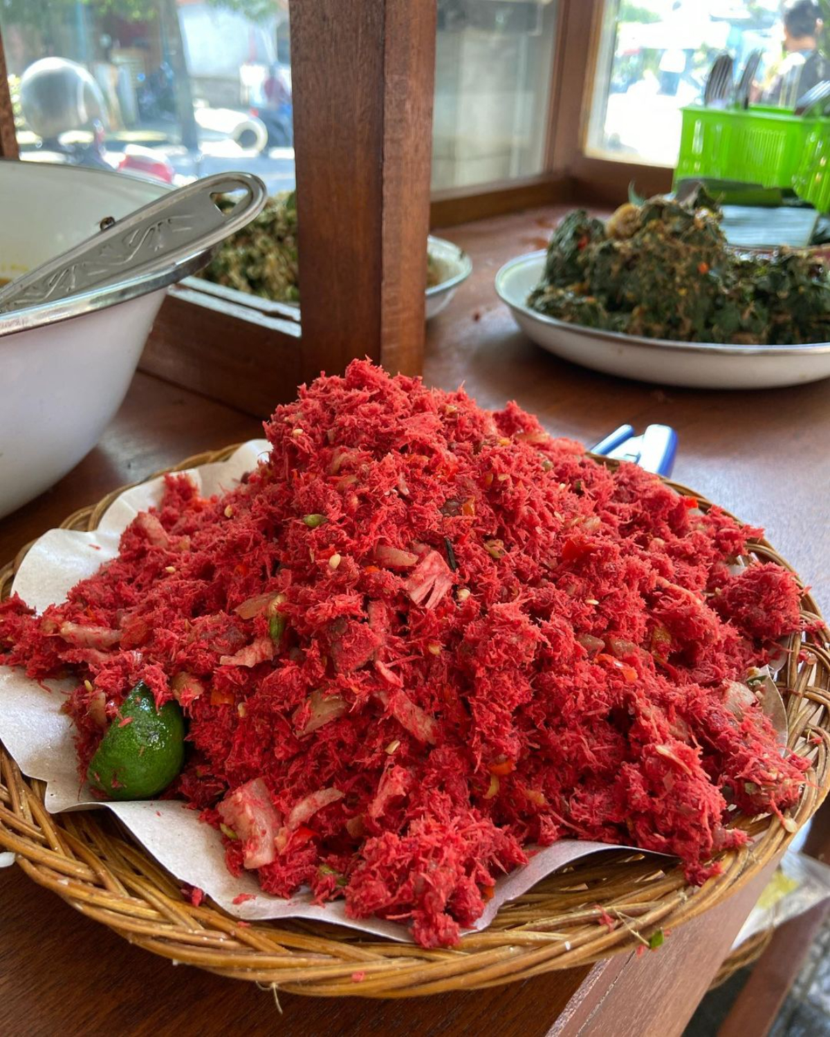 Ciri Khas Makanan Bali yang Membuatnya Terkenal - Bobobox