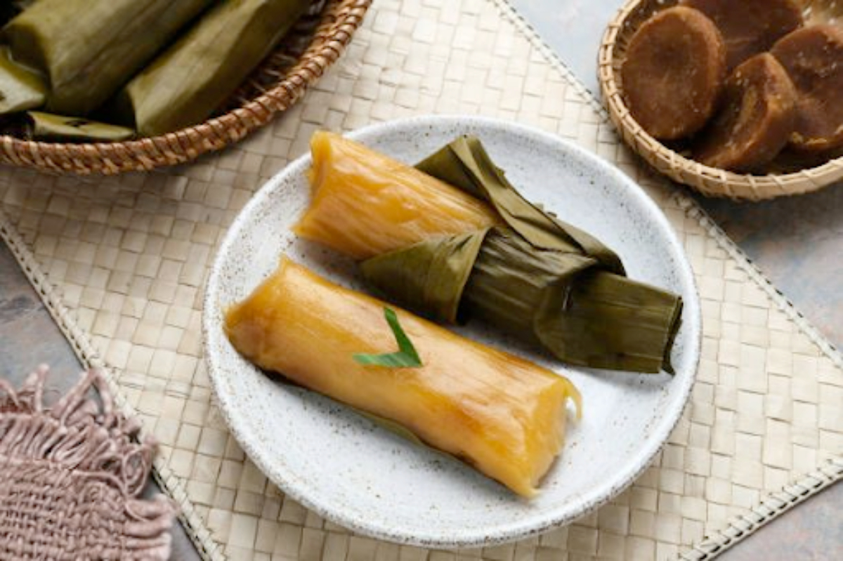 Rekomendasi 5 Jenis Kue Tradisional Jawa yang Hampir Punah