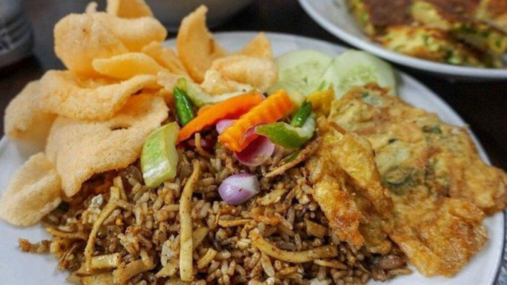 17 Rekomendasi Street Food Jakarta yang Wajib Dicoba