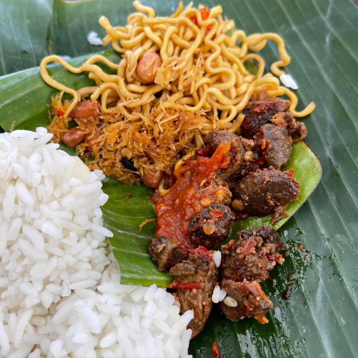 Ciri Khas Makanan Bali yang Membuatnya Terkenal - Bobobox