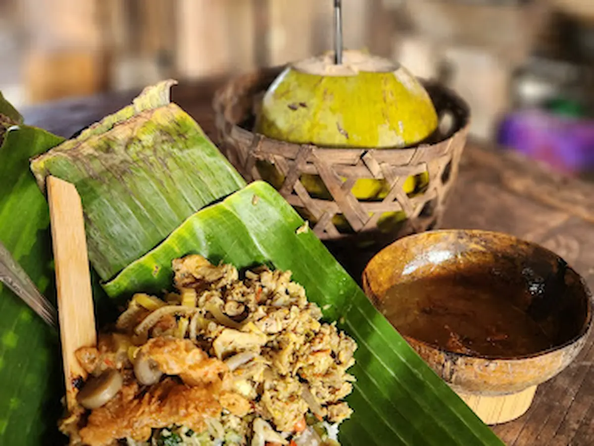 15 Makanan Khas Bali yang Halal dan Enak serta Wajib Dicoba!