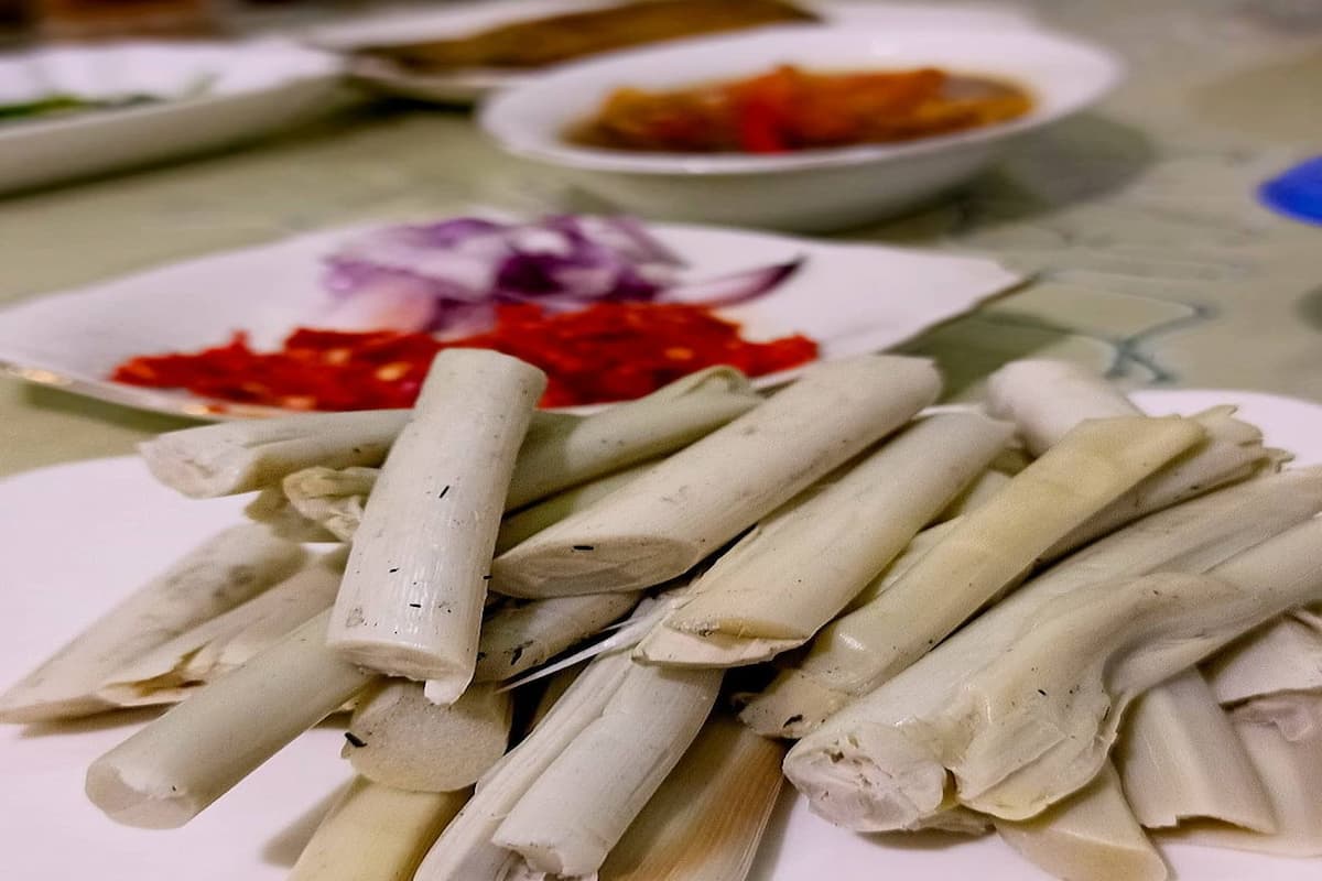 17 Makanan Khas Ramadhan dari Berbagai Daerah di Indonesia