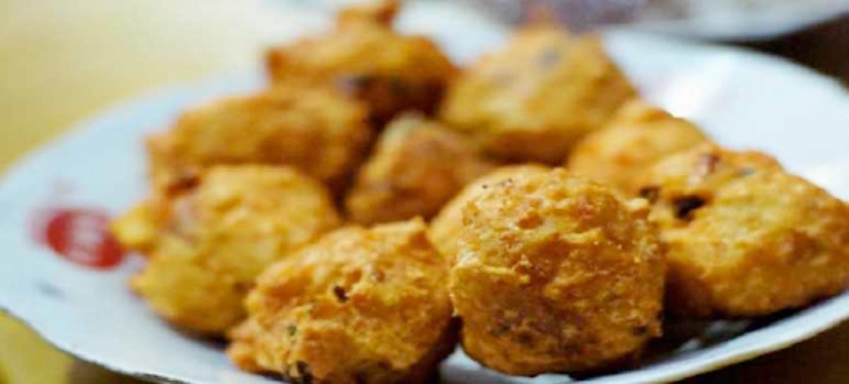 Rekomendasi Aneka Jajanan Khas Bandung untuk Berbuka Puasa