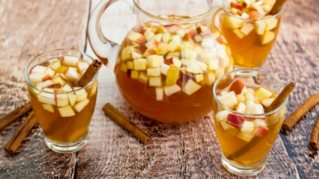 10 Resep Setup Buah untuk Berbuka Puasa dengan Segar