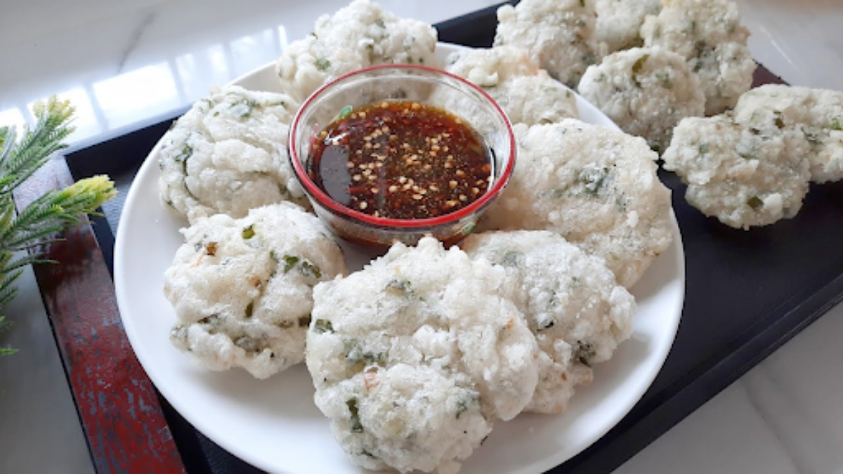 Rekomendasi Aneka Jajanan Khas Bandung untuk Berbuka Puasa