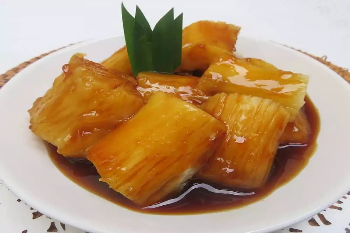 17 Menu Berbuka Puasa Sederhana yang Bisa Kamu Coba