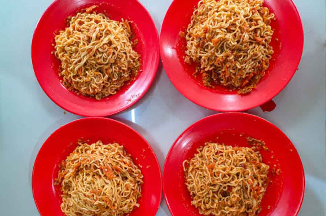 17 Rekomendasi Street Food Jakarta yang Wajib Dicoba