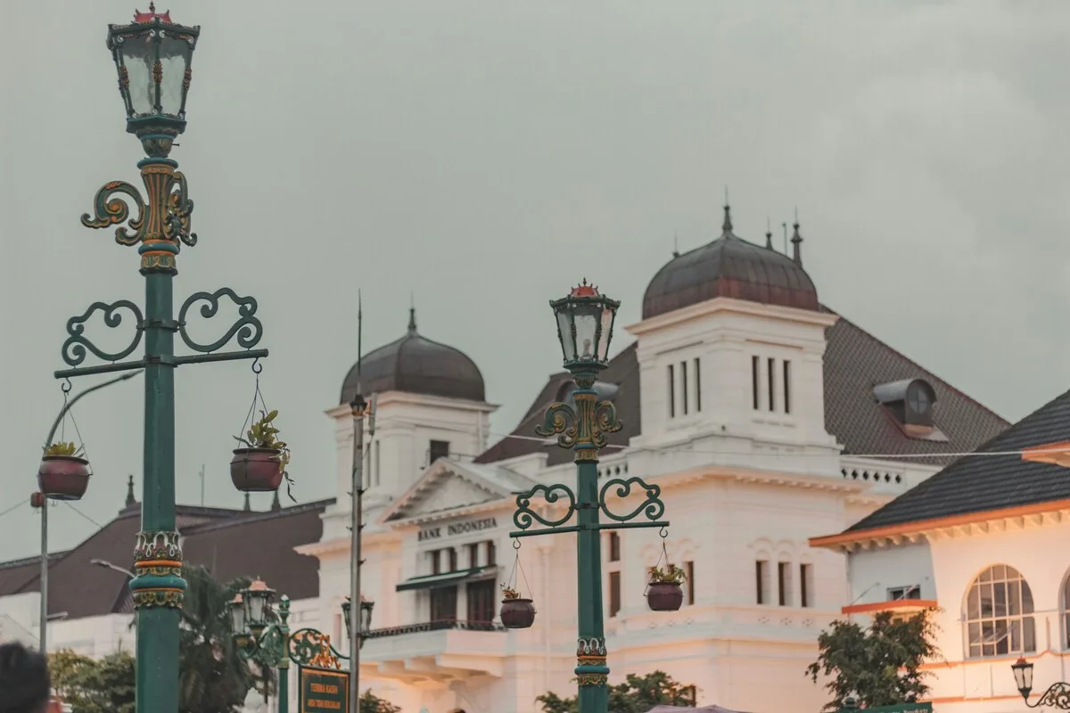 15 Tempat Wisata Sejarah di Jogja untuk History Geek