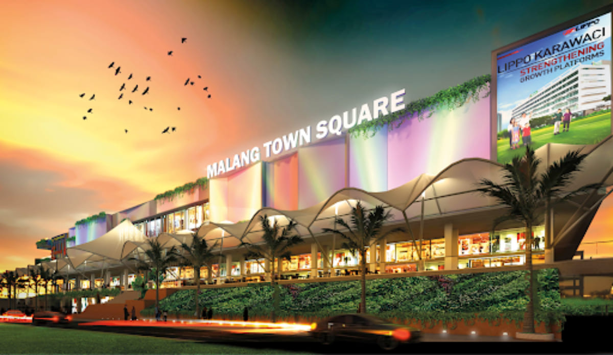 11 Mall Terbesar di Malang yang Super Lengkap untuk Belanja