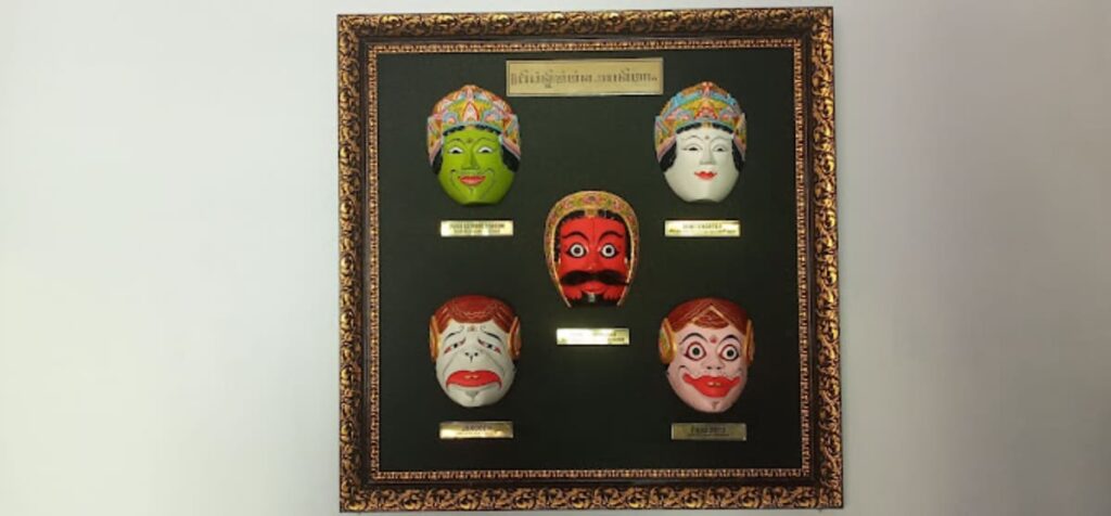 Mengenal Sejarah & Asal Usul Tari Topeng Malangan