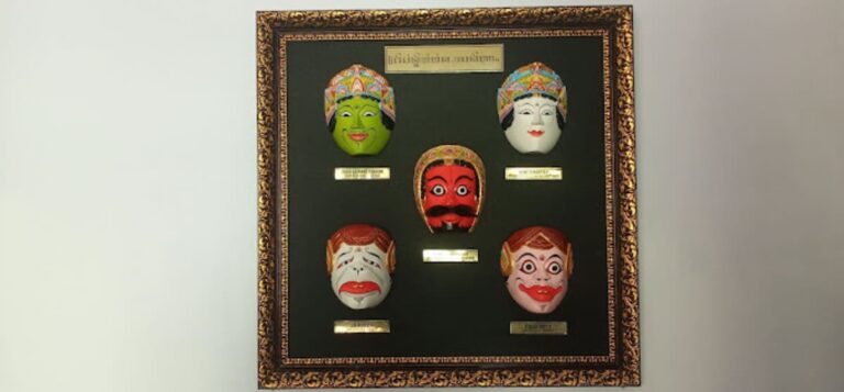 Mengenal Sejarah & Asal Usul Tari Topeng Malangan