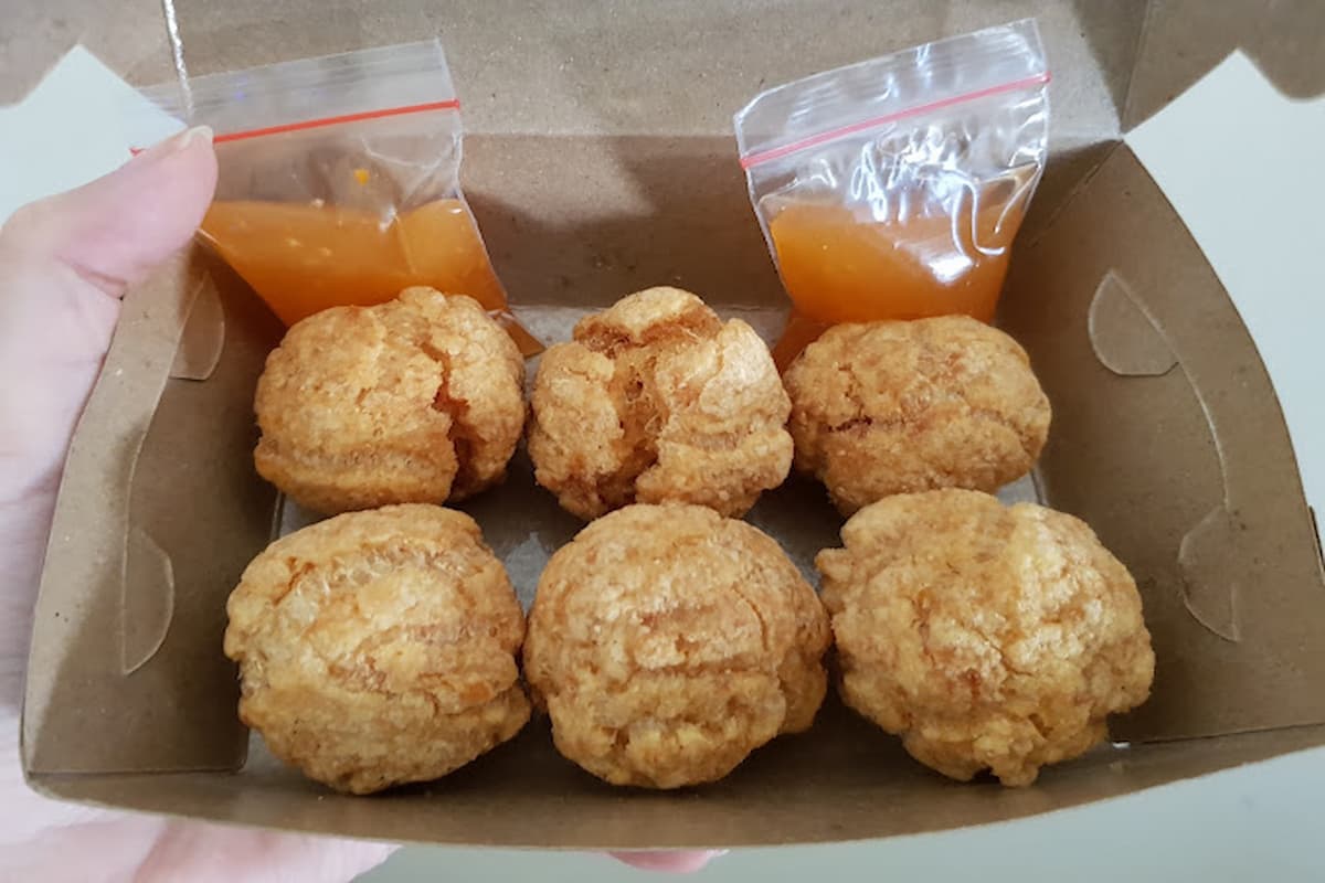 10 Kuliner Sudirman Street yang Dijamin Maknyus