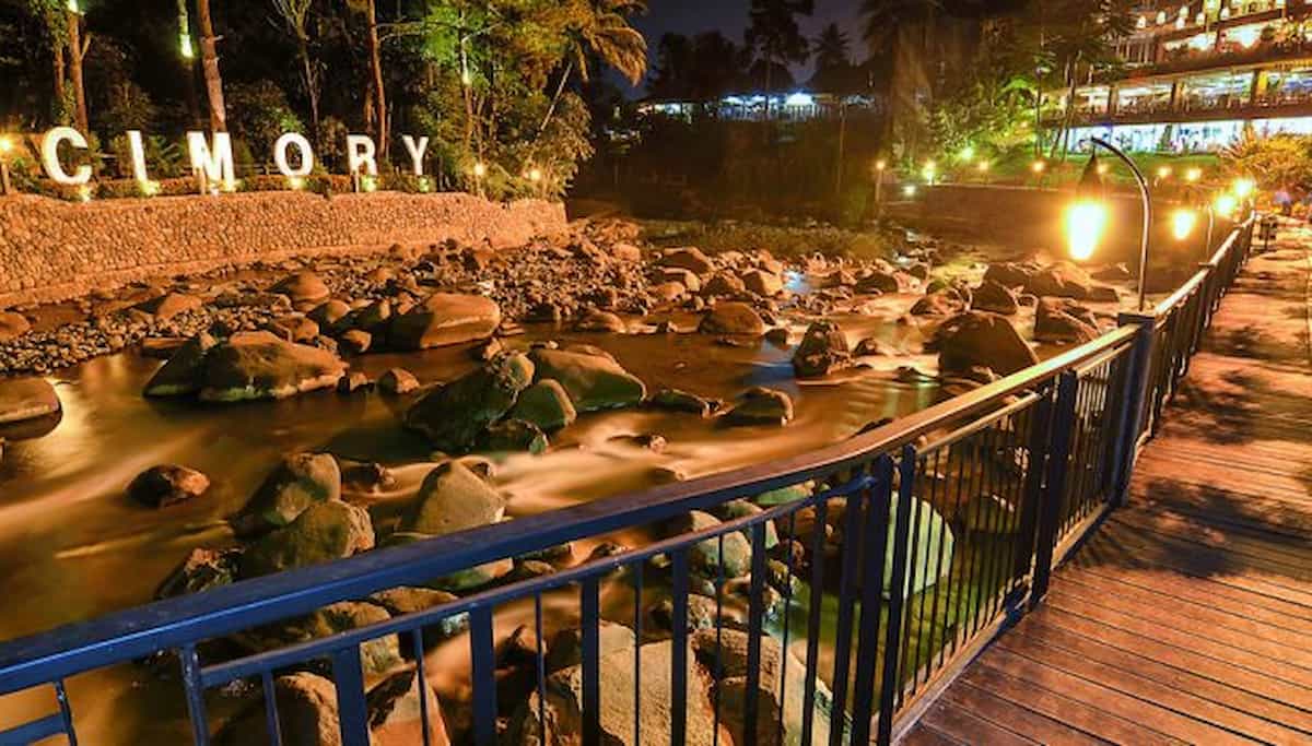 7 Tempat Wisata Kuliner Puncak yang Hits dan Dijamin Maknyus