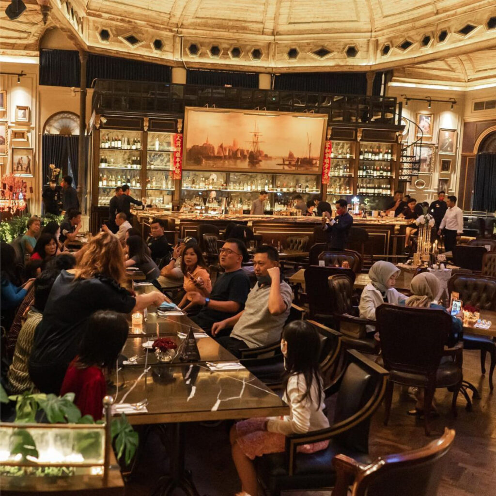 Gedung Marabunta Semarang: Sejarah dan Fakta Menariknya