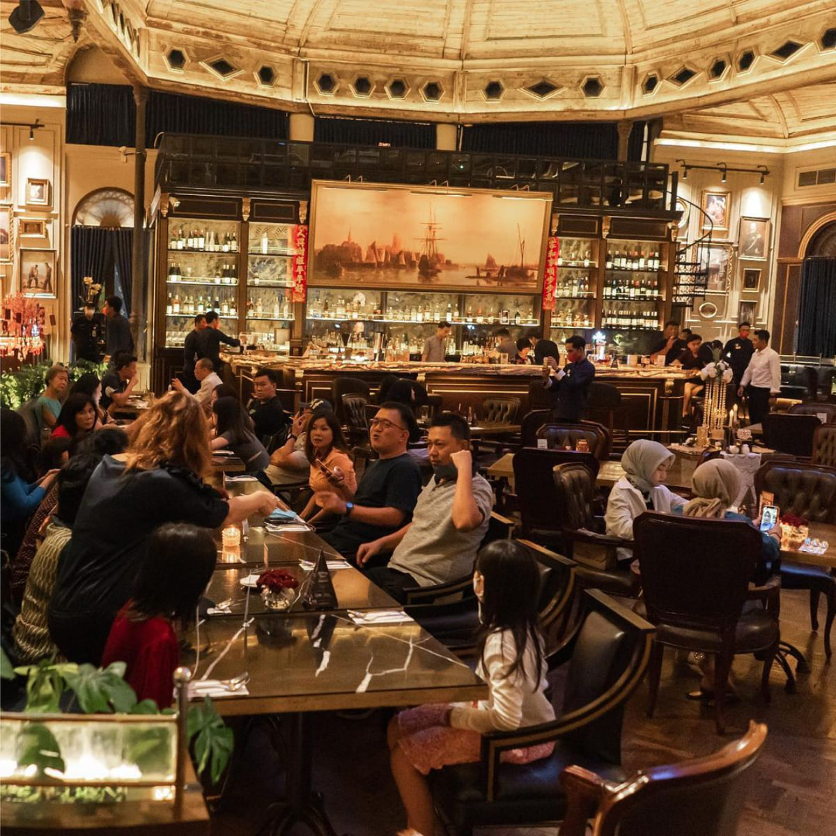 Gedung Marabunta Semarang: Sejarah dan Fakta Menariknya