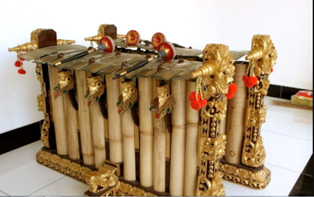 16 Alat Musik Tradisional Bali yang Menjadi Ciri Khas Bali
