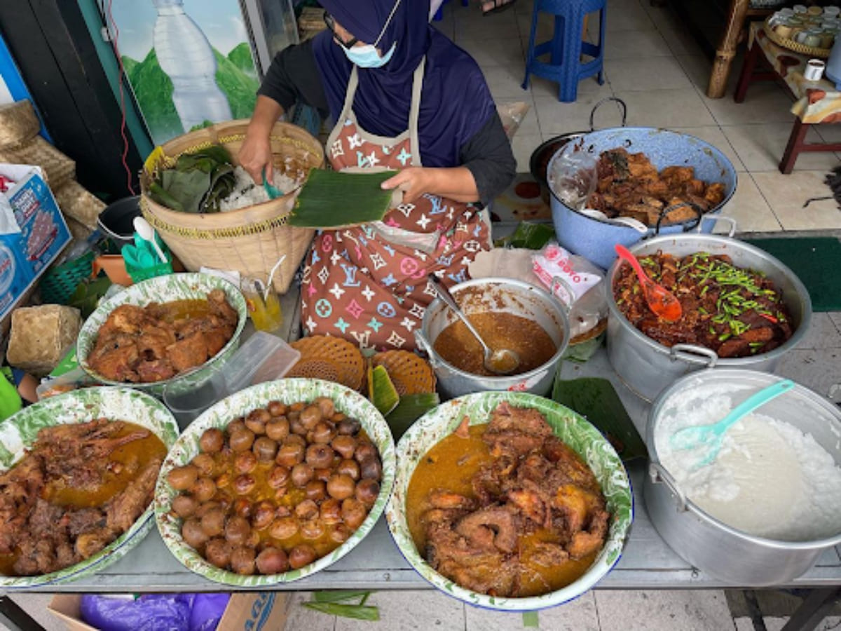 20 Kuliner Legendaris Jogja yang Lezat dan Harus Dicoba