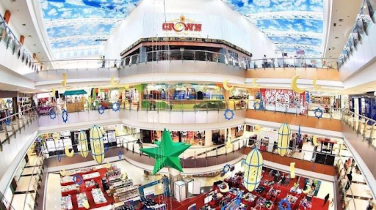13 Mall Terbesar di Semarang, Adakah yang Menjadi Favoritmu?