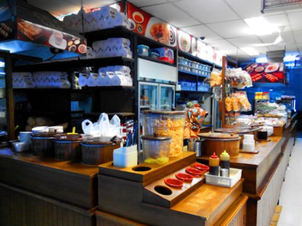 5 Tempat Makan di Rest Area 97 Cipularang untuk Atasi Lapar