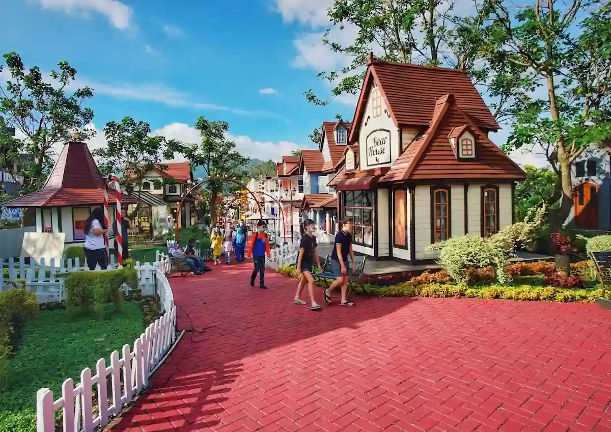 20 Tempat Wisata Bandung Terbaru yang Wajib Dikunjungi!