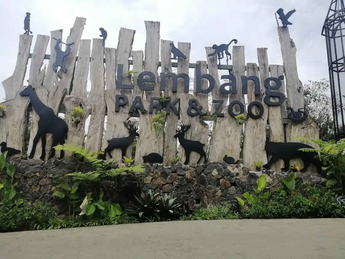 20 Tempat Wisata Bandung Terbaru yang Wajib Dikunjungi!