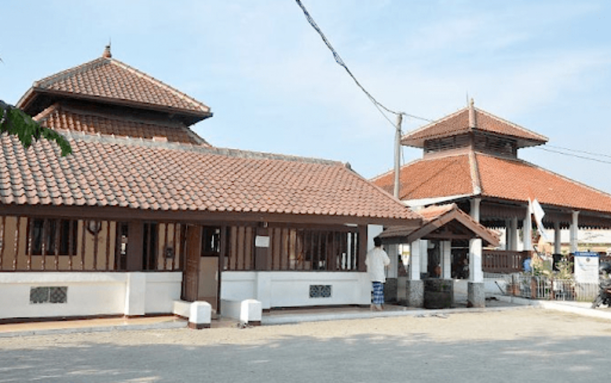 12 Tempat Wisata Religi di Jakarta yang Cocok untuk Ngabuburit