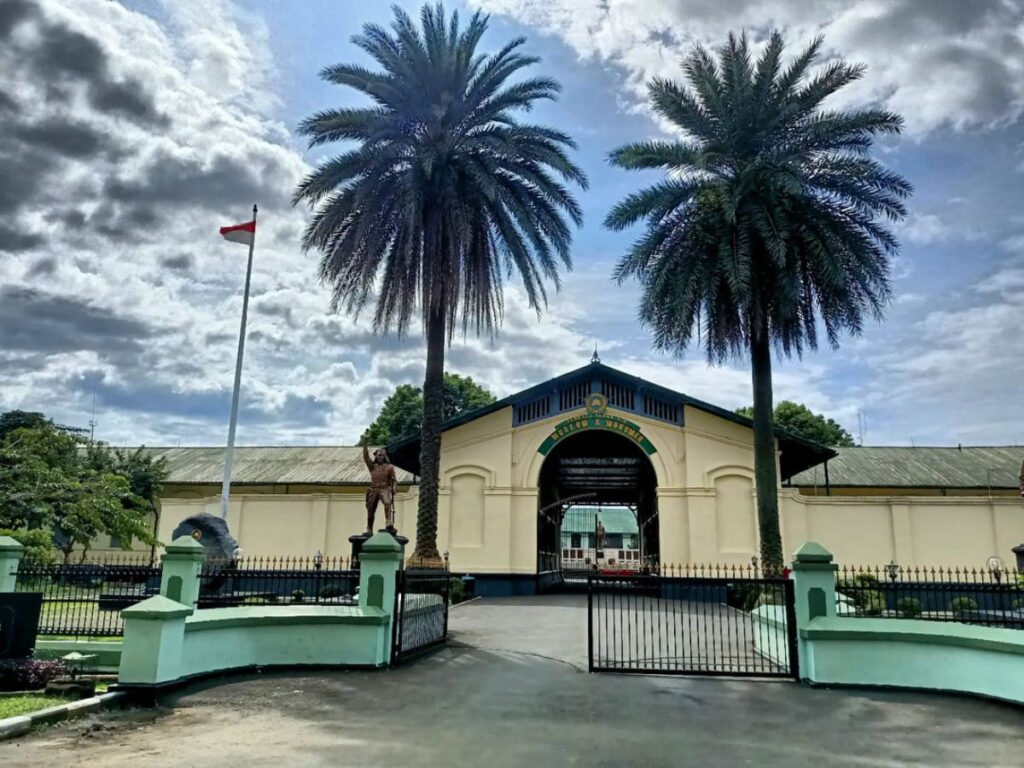 5 Cagar Budaya Bogor dan Bangunan Bersejarah yang Menarik