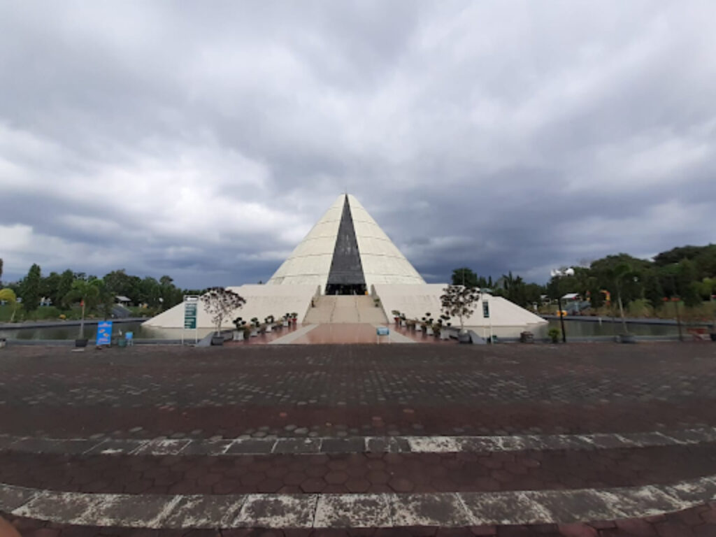 15 Tempat Liburan di Jogja Paling Hits 2025