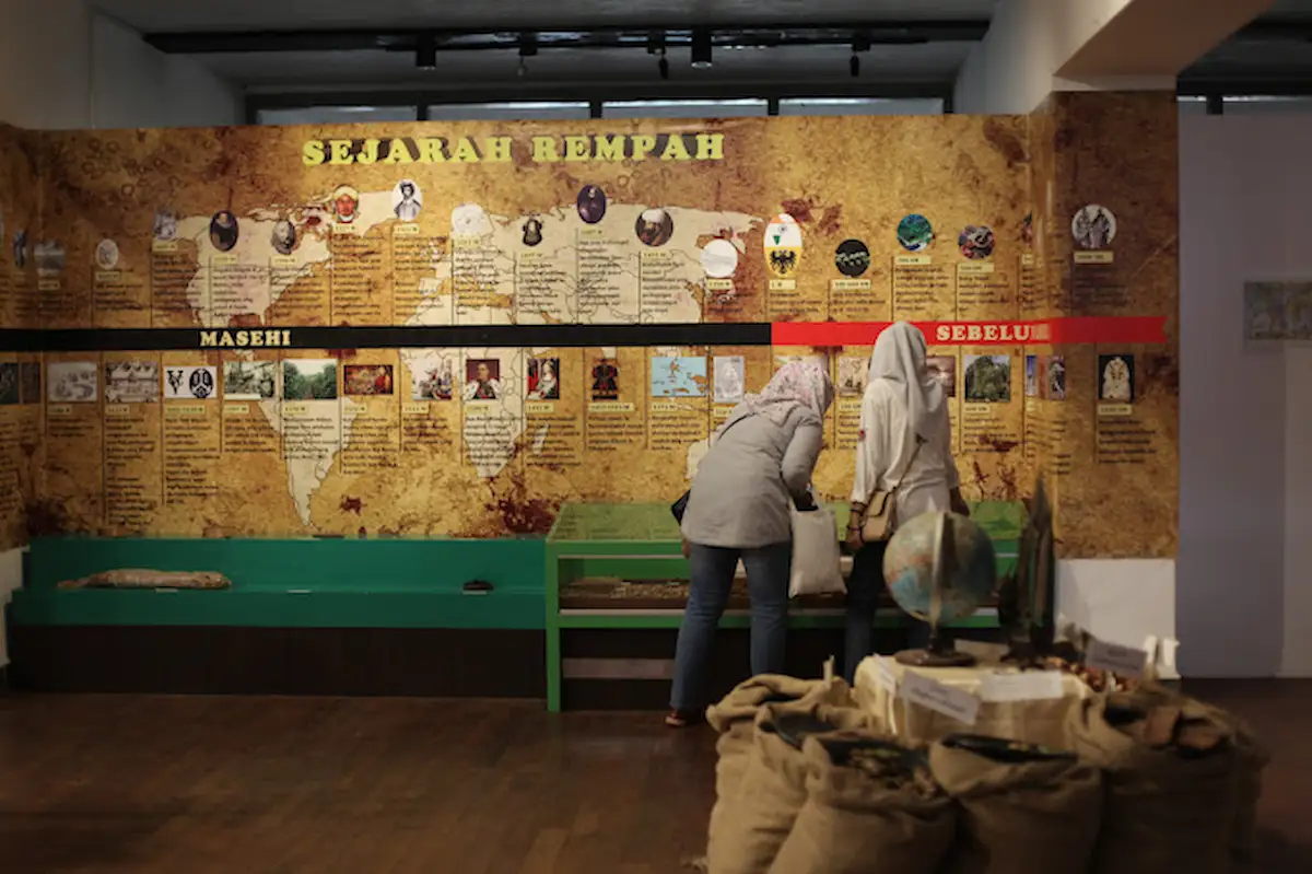 15 Tempat Wisata Bogor Dekat Stasiun yang Perlu Kamu Ketahui